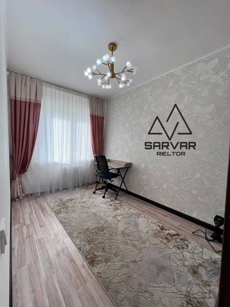 3в4/4/4 Буюк ипак йули 77 серия