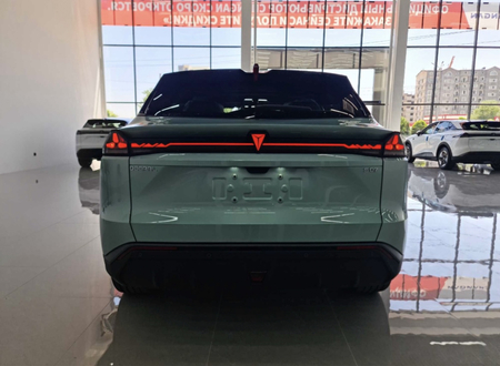 Changan Depal s7 520 Max Официальный диллер