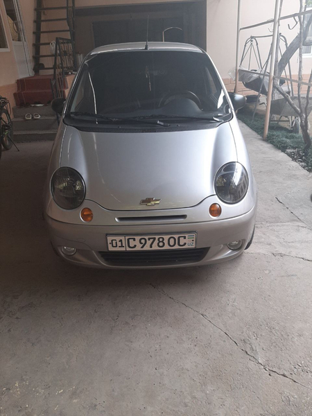 Matiz best 2014 gazi bor