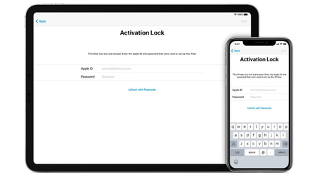 iCloud iPhone iPad iPod Обход айклоуд ios16.6 Pro Max Apple прошивка