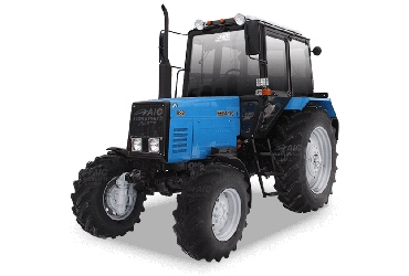 Umid avto Traktor Belarus 892