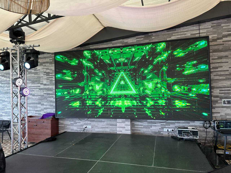 LED экран Ташкент