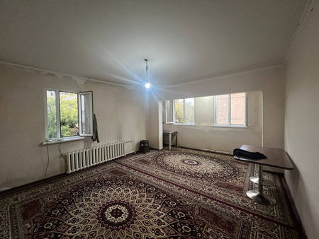 Dom arenda kop vaqtga beriladi