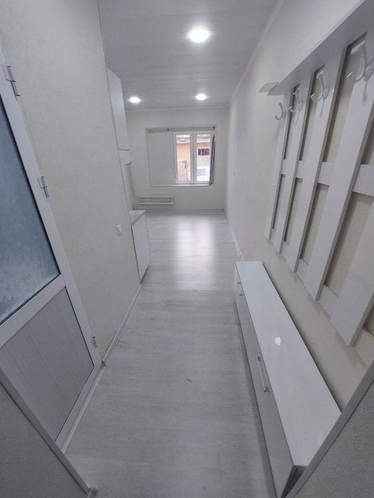 Чиланзар 25 квартал 1/1/4 Малосемейка 17 м²