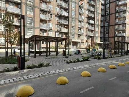 Срочно Продается Успейте NEW ЖК Assalom Sohil Евро Под Ключ 3/3/9 75м2