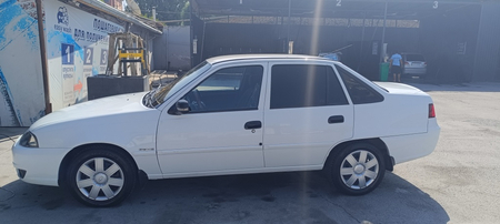 Нексия 2 chevrolet