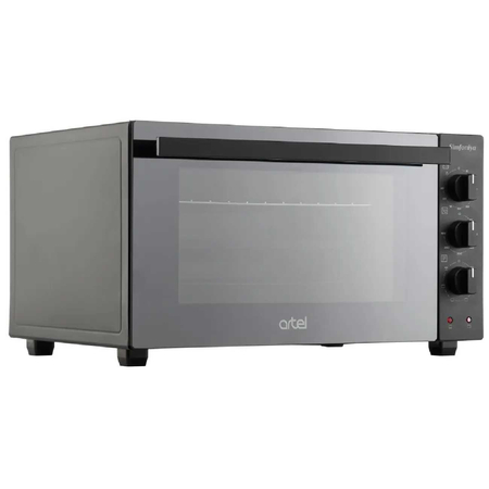 Mini-pech ARTEL SIMFONIYA 4204 L M Asfalt
