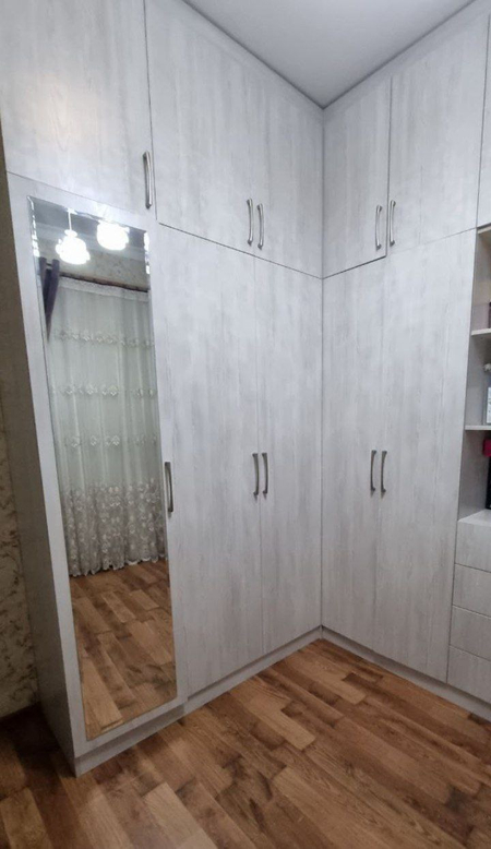 М .Улугбек тумани ИНХА тараф  3 ком