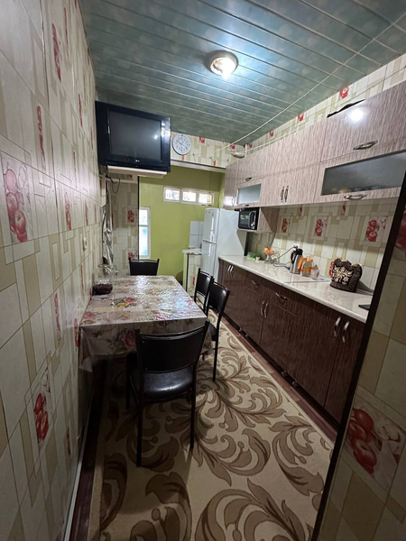 Продаётся 3/1/9 Карасу -3