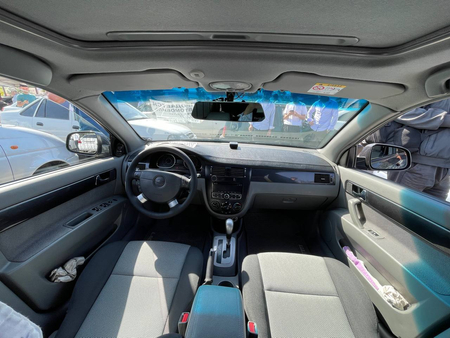 Chevrolet Jentra 2018