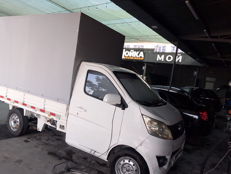Changan sotiladi 2018yil prabeg 130mng 4pakalena metan 906mejigar pult