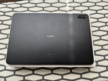 Планшет Huawei Matepad 11, 2021, 6/64