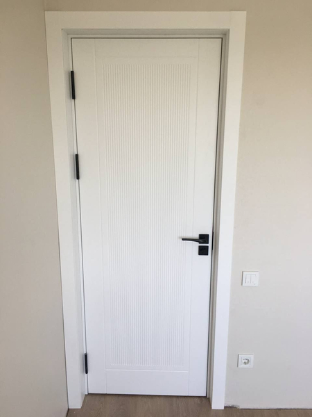 МДФ двери Hitech eshik MDF Eshiklar Дверь