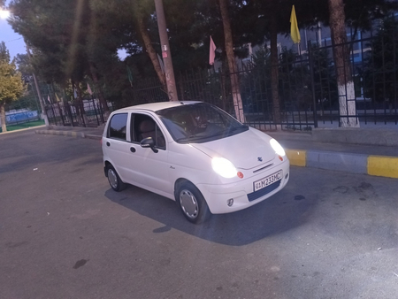 Matiz best 2018 arenda