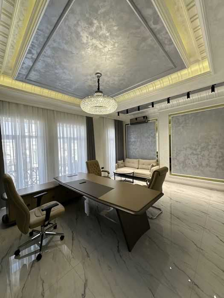 Офис в Бизнес Центре 25-30м2 ID 2004