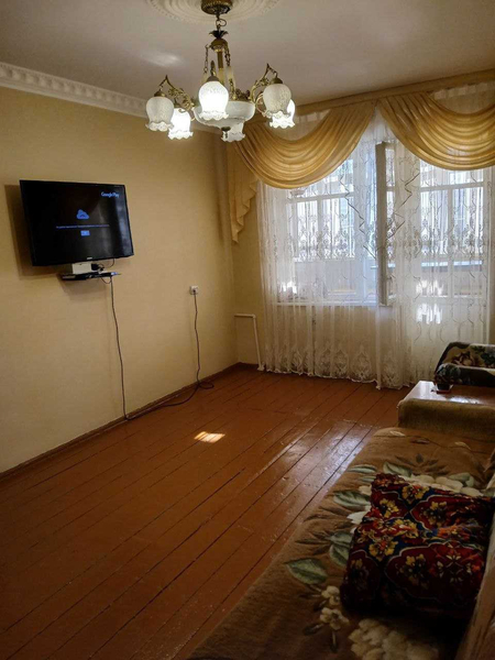 №3238\\nСрочно продаётся новостройка 3х комнатная квартира