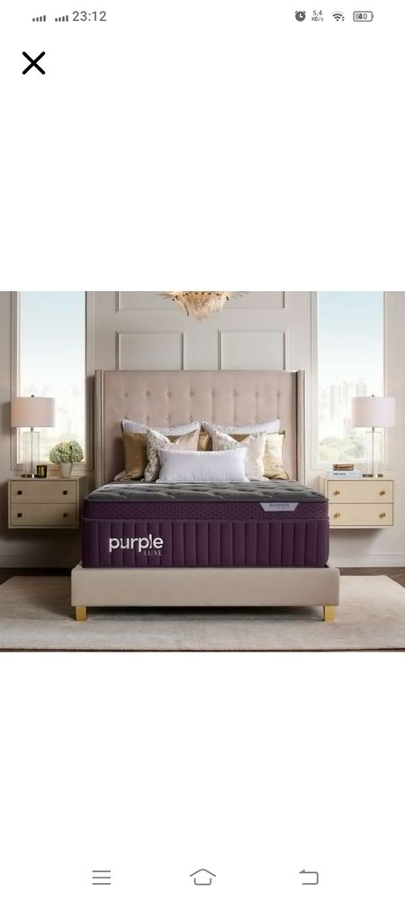 Матрасы от Premium matress