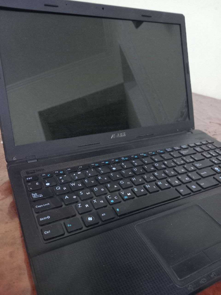 Asus X54C 2011 - 12 yilllarda trendagi noutbook
