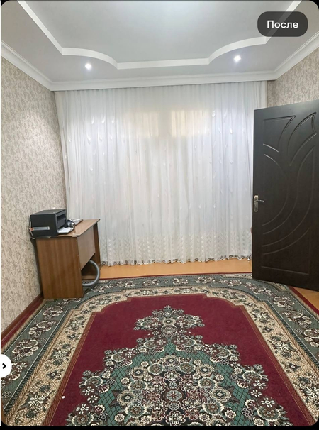 Продаю свою квартиру