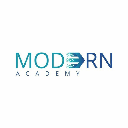 Учебный центр Modern academy приглашает всех на бесплатный пробный уро
