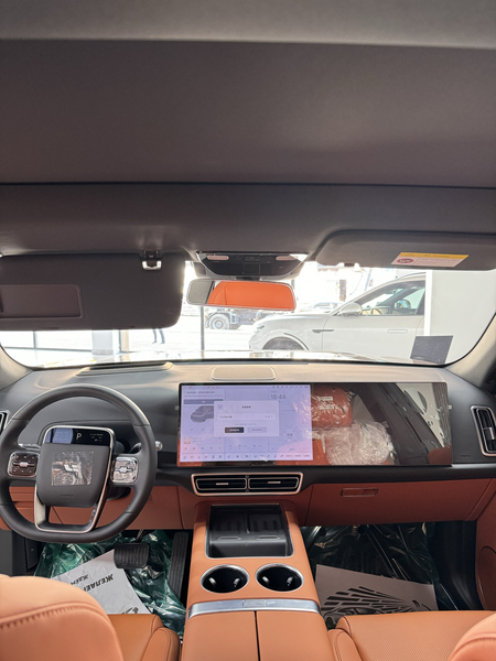 Lixiang L7 Max
