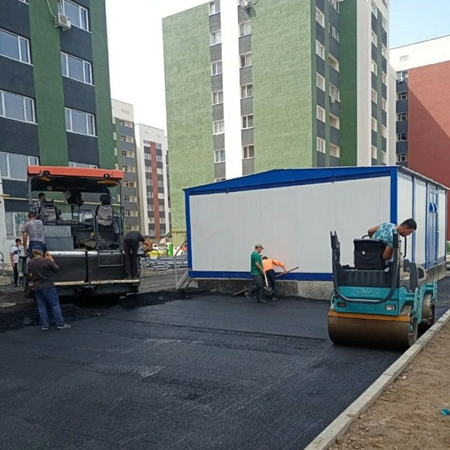 asfalt асфальт xizmati atxot asfalt qirindisi