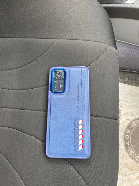 Redmi note 11 pro 6/128
