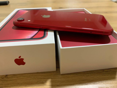 xr sotiladi 64 gb