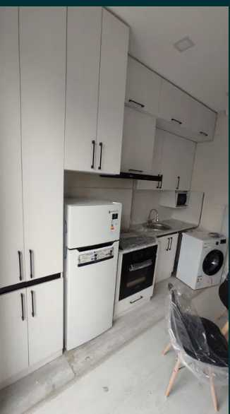 Юнусабад 14. ор-р Самара, 1 в 2/2/9 45 м², ремонт, мебель, техника