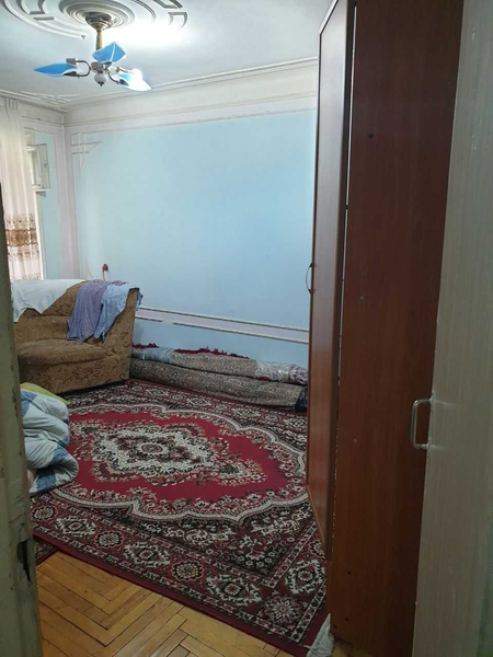 谷 127112 谷 Algaritm 31 kvartalda kvartira sotiladi 3/1/4 70 м²