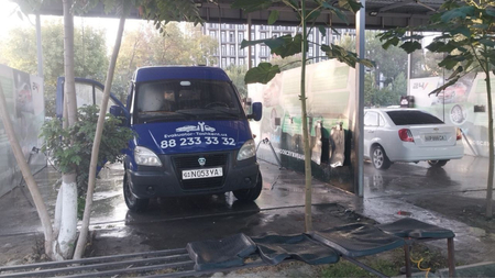 Evakuvator xizmati arzon narxlarda