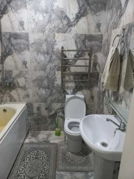 БУМ ижара 2 хона квартира  Иностранец, Хитой ЖК Elit Huas id sh 1004