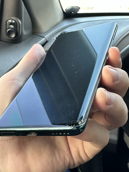 Honor 50 128/6 gb Изумруд