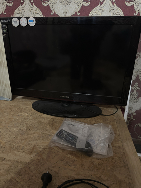 Televizr 32 Samsung