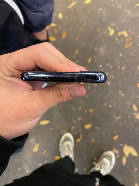 Samsung s21 ideal