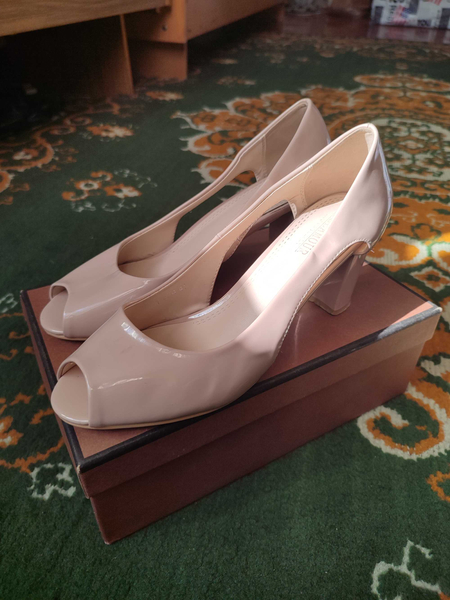 Женские Туфли, Tufli bosanojka 39-40