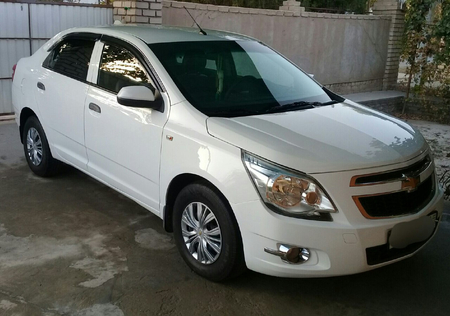 2013 yil qo\\\'bilt sotiladi Xorazimdan.