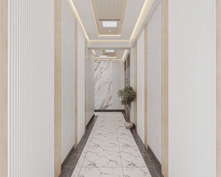 Выгодная рассрочка в ЖК Премиум класса Novza Residence