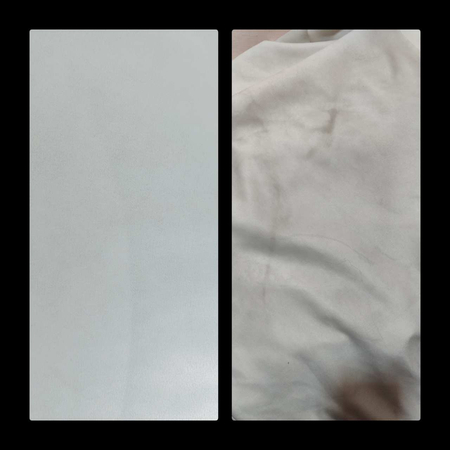 Parda yuvish xizmati