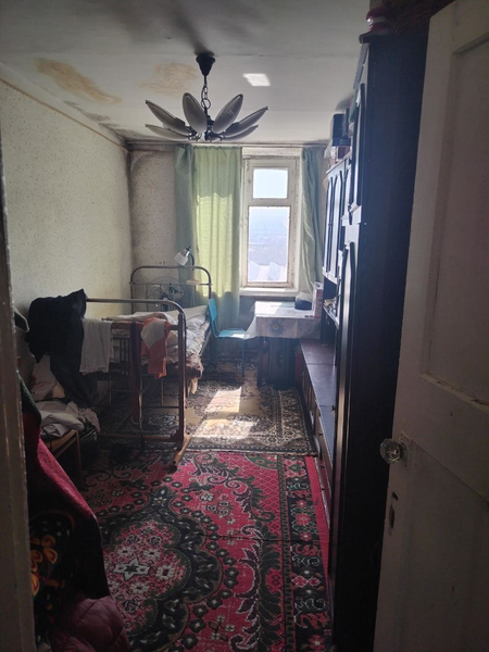 Чирчик 2 комнотная