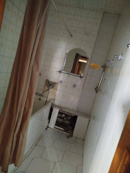 Uchtepa 31 kvartl. Mòljal izza baliq. 3/6/9. 74m2.