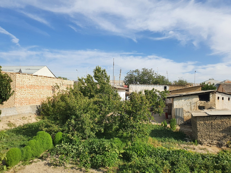 Bulung'ur tumanida 10 sotix hovli uy