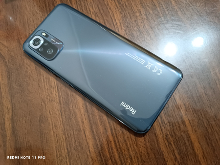 Продаётся Xiaomi Redmi Note 10S 6/128