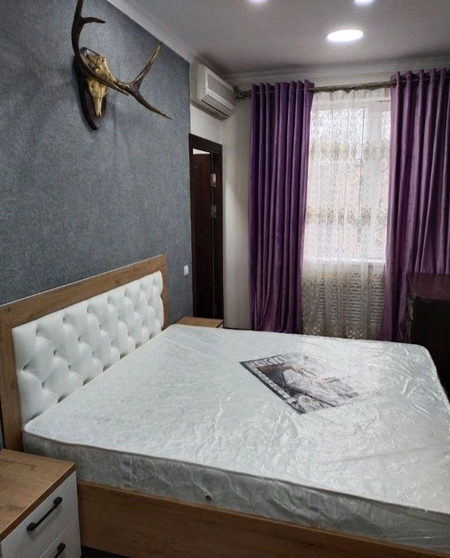 Аренда квартиры с хорошим ремонтом. 2-4-4. 48м²