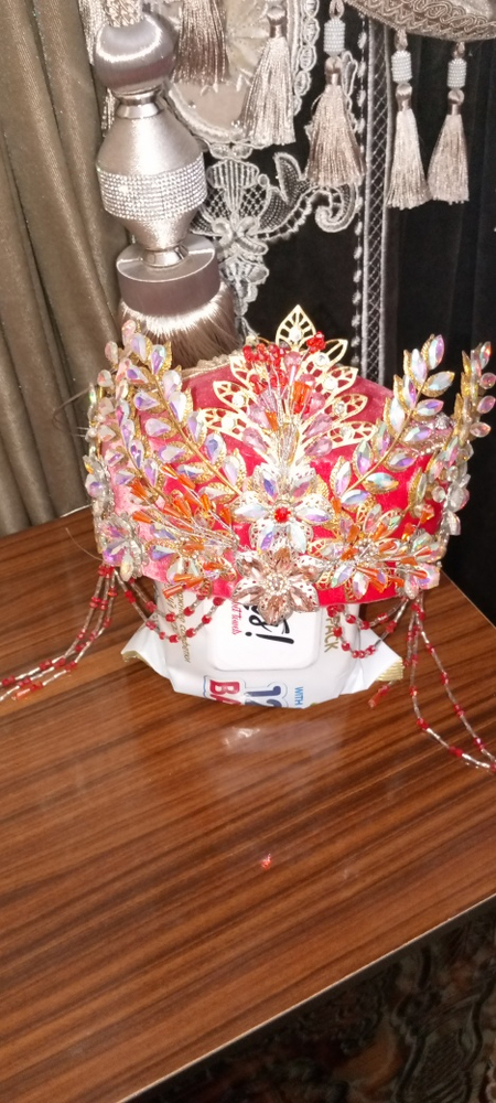 dastumolchaki qalpoqcha