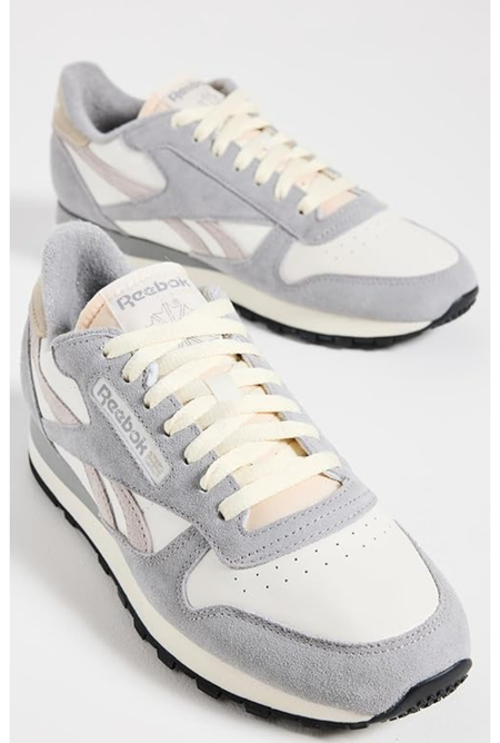 Reebok Classic Leather