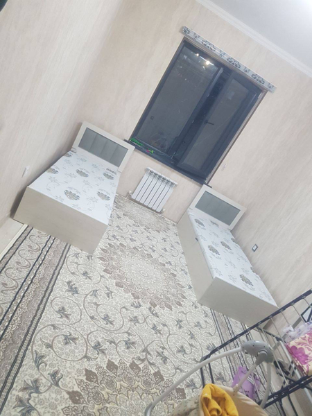 Сандикли крават аксияда сундук