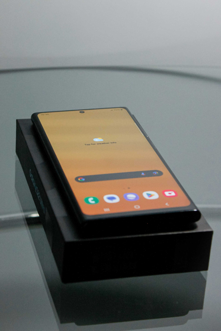 Samsung S22 Ultra (Новый)