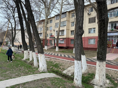 Продается квартира на 1м этаже, под магазин