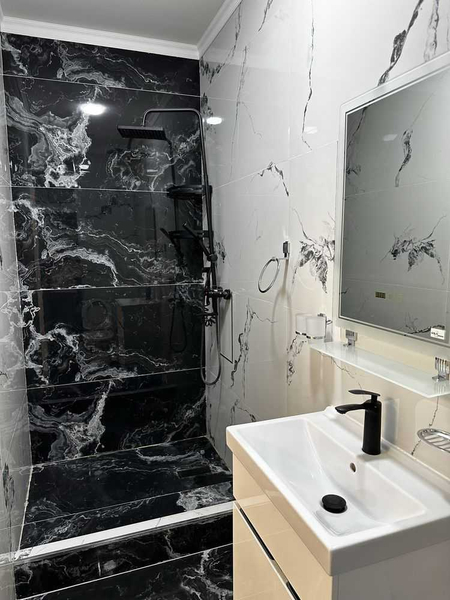 Сдаётся 4х комнатная квартира ЖК Darkhan Avenue Br16